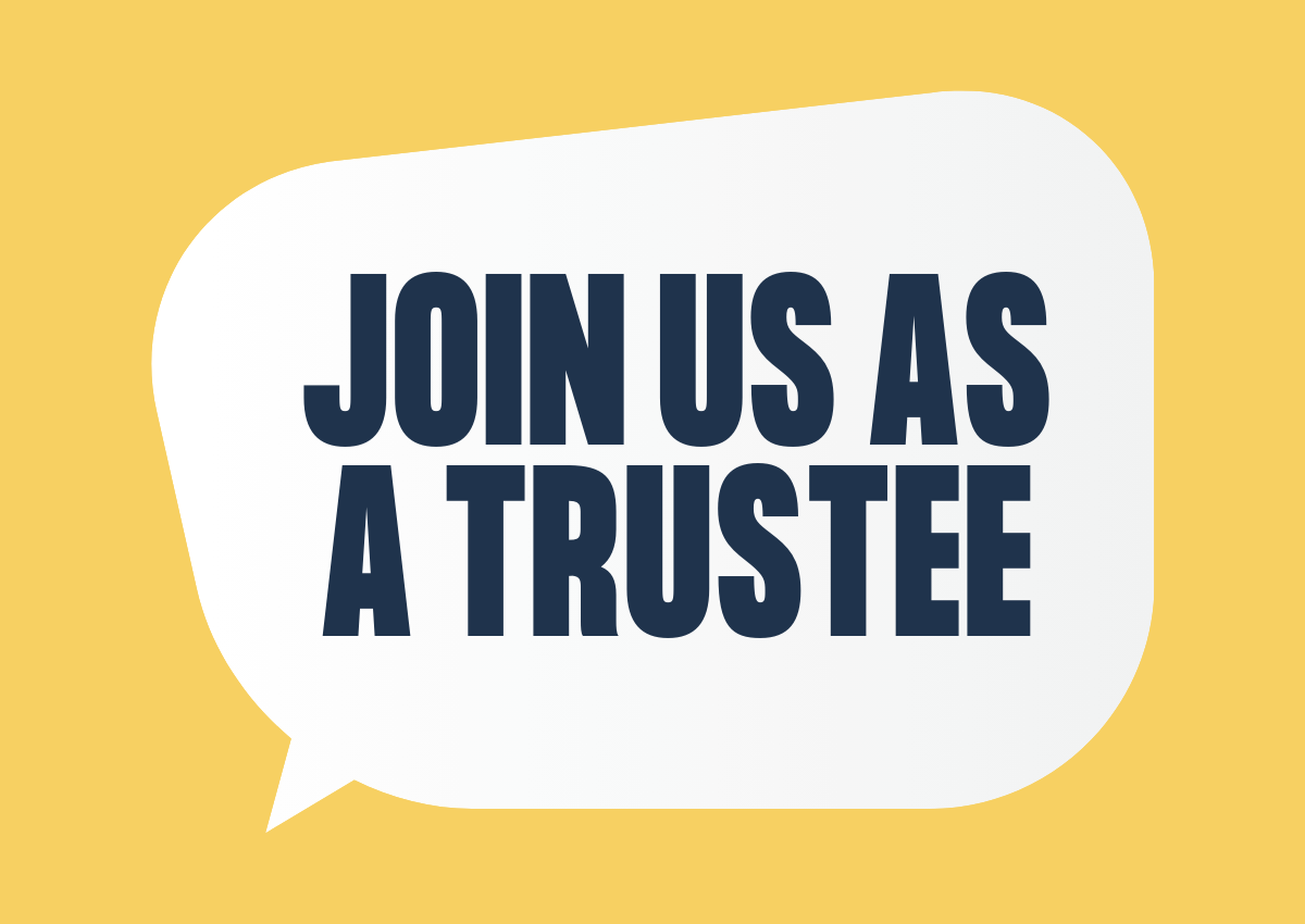 Join Global 50/50 as a Trustee - Global 50/50