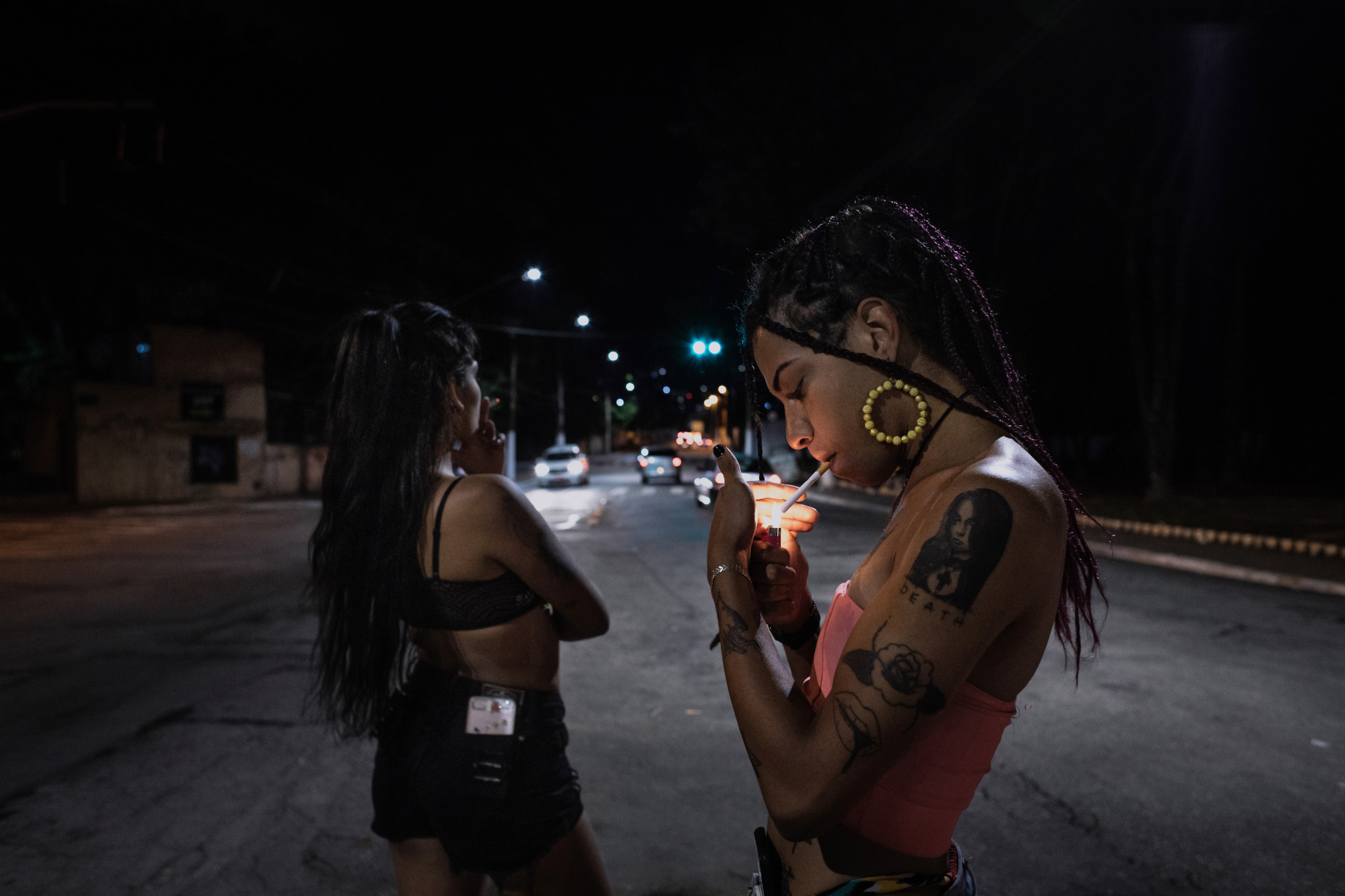 Gender matters… to all of us: Global Health 50/50 releases an original ...